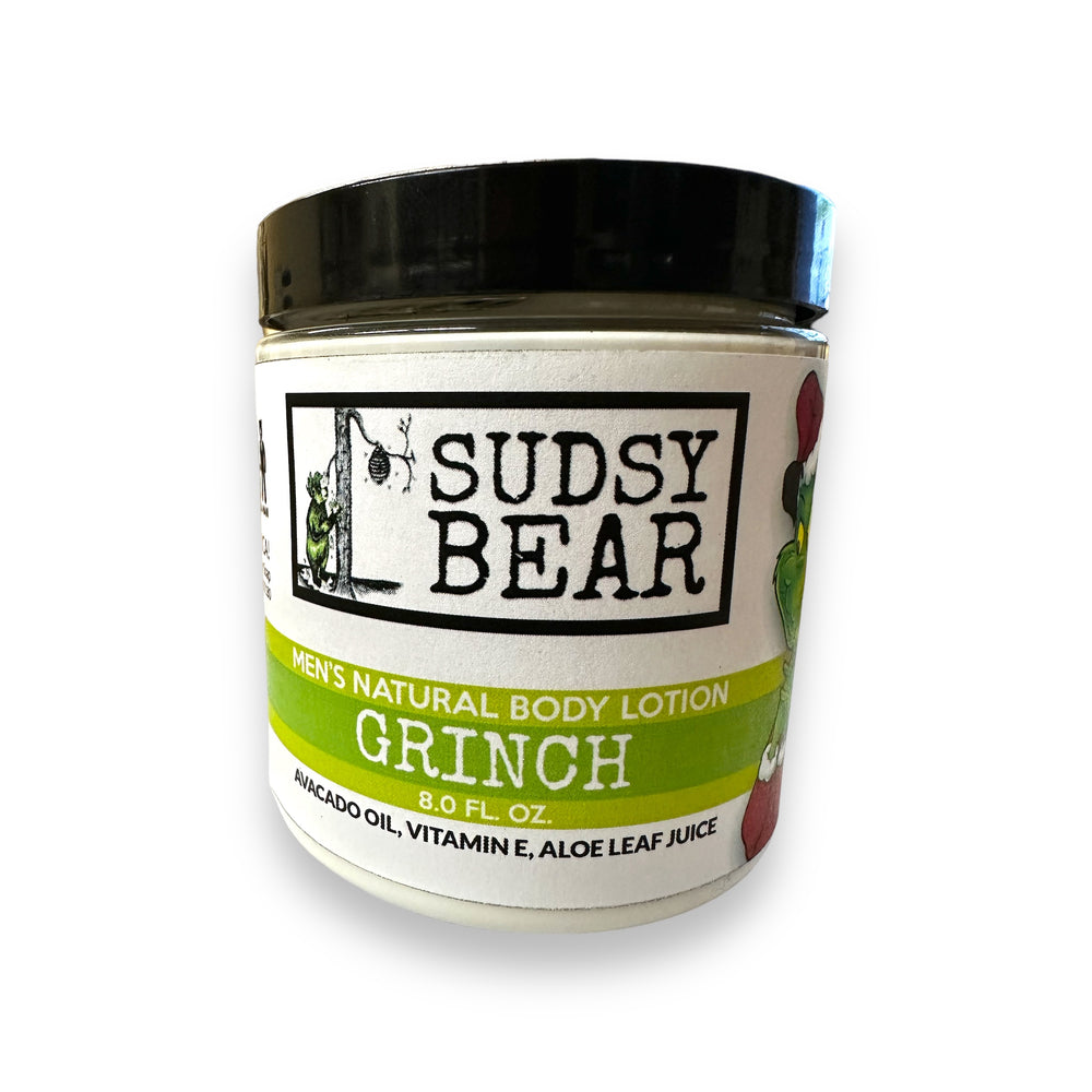 Collections – SUDSY BEAR SOAP COMPANY