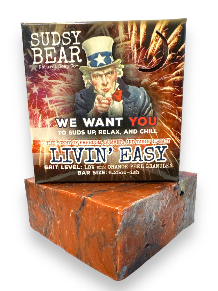 Collections – SUDSY BEAR SOAP COMPANY