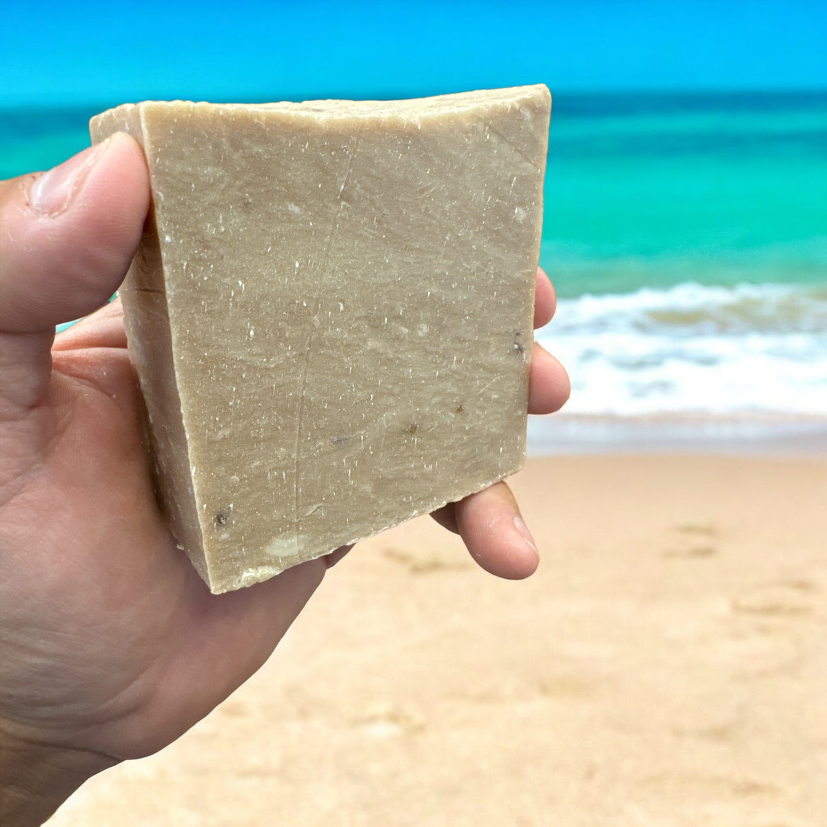 Coconut Cleanse Bar Soap – SUDSY BEAR SOAP COMPANY