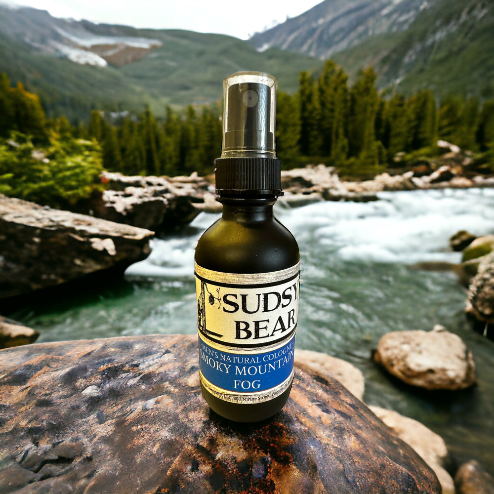 Sudsy Bear Soap Company – SUDSY BEAR SOAP COMPANY