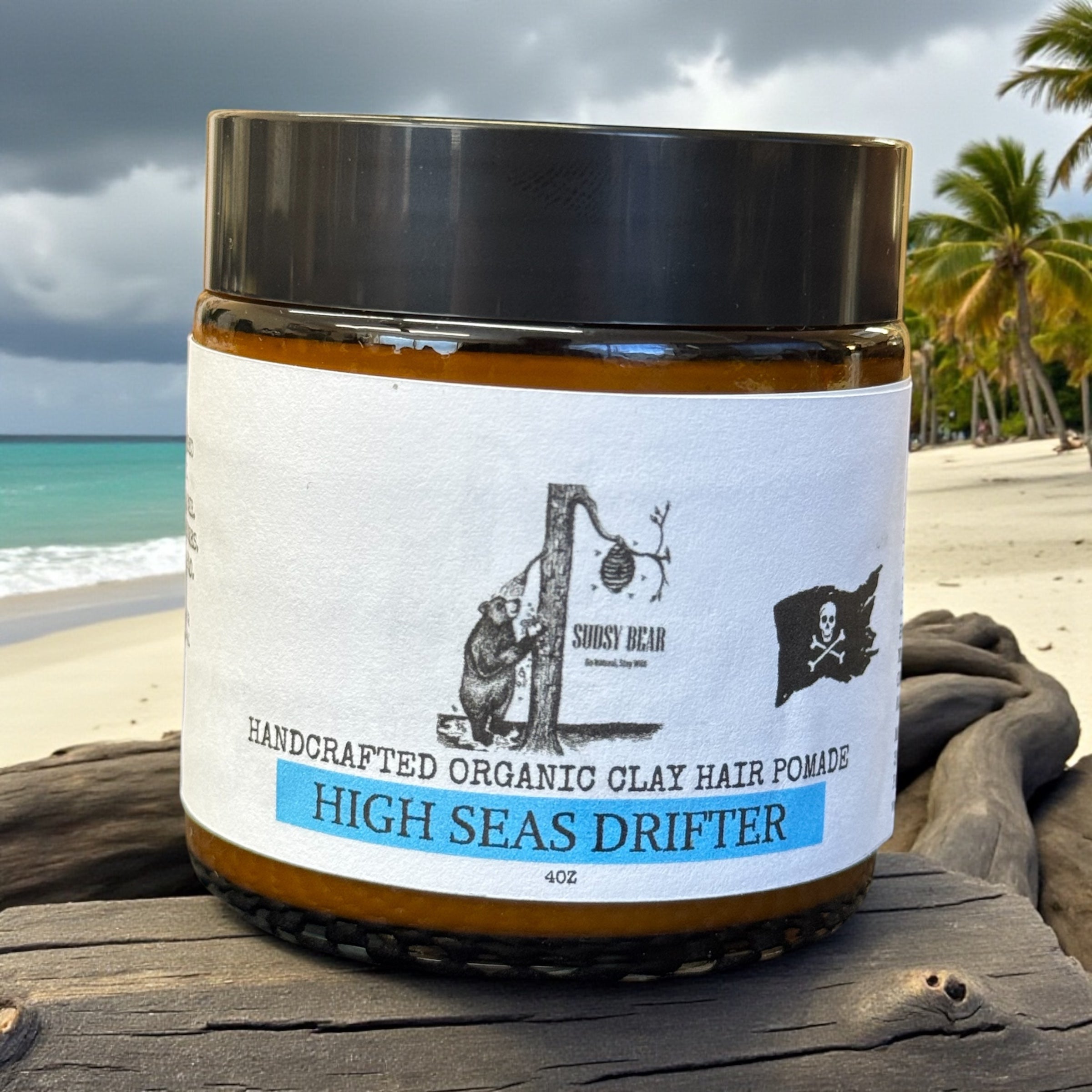 Sudsy Bear Soap Company – SUDSY BEAR SOAP COMPANY