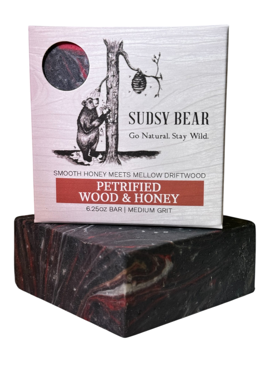 THE BEST ALL-NATURAL, NOURESHING BAR SOAPS FOR MEN – SUDSY BEAR SOAP ...