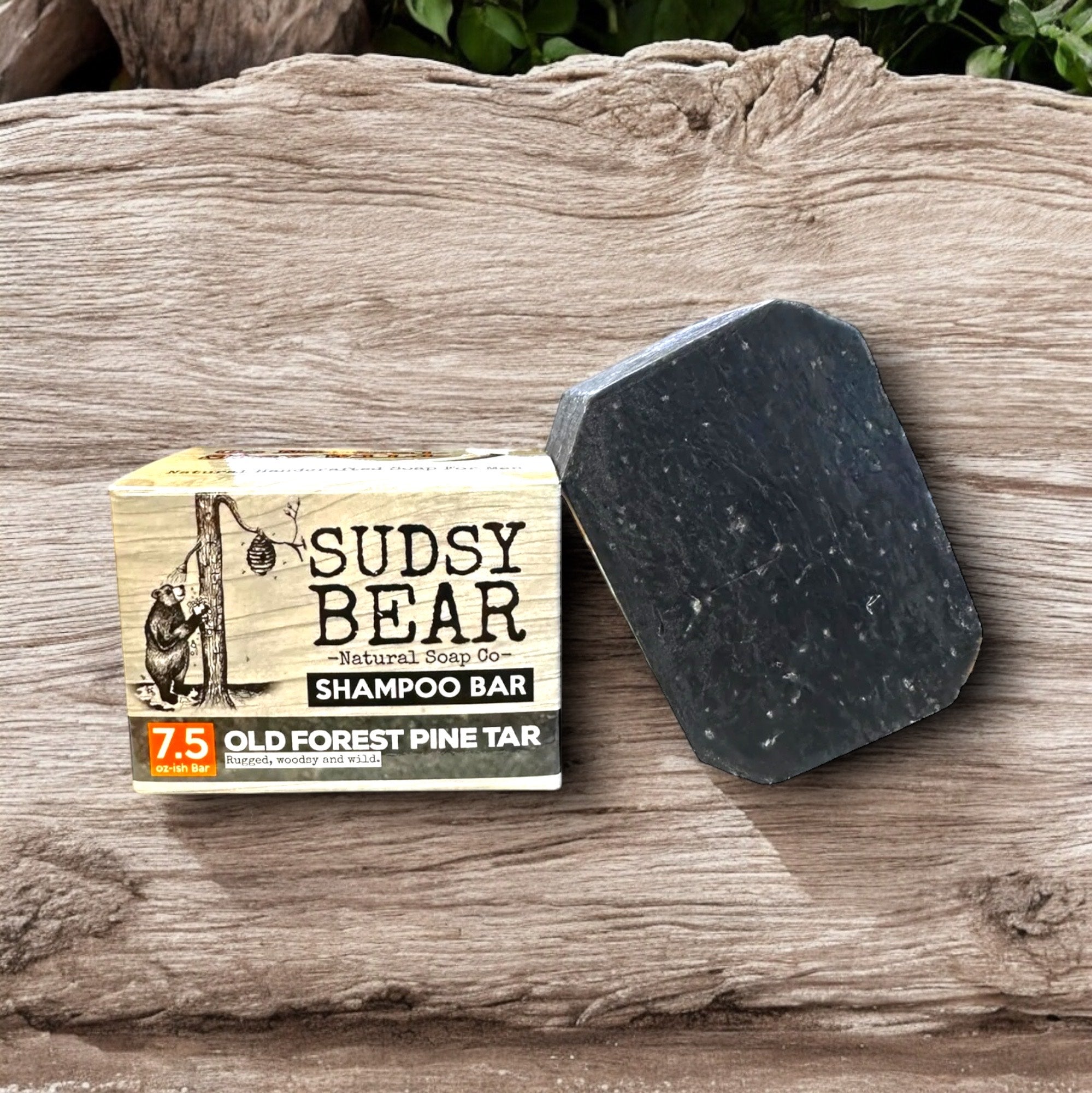 Sudsy Bear Soap Company – SUDSY BEAR SOAP COMPANY