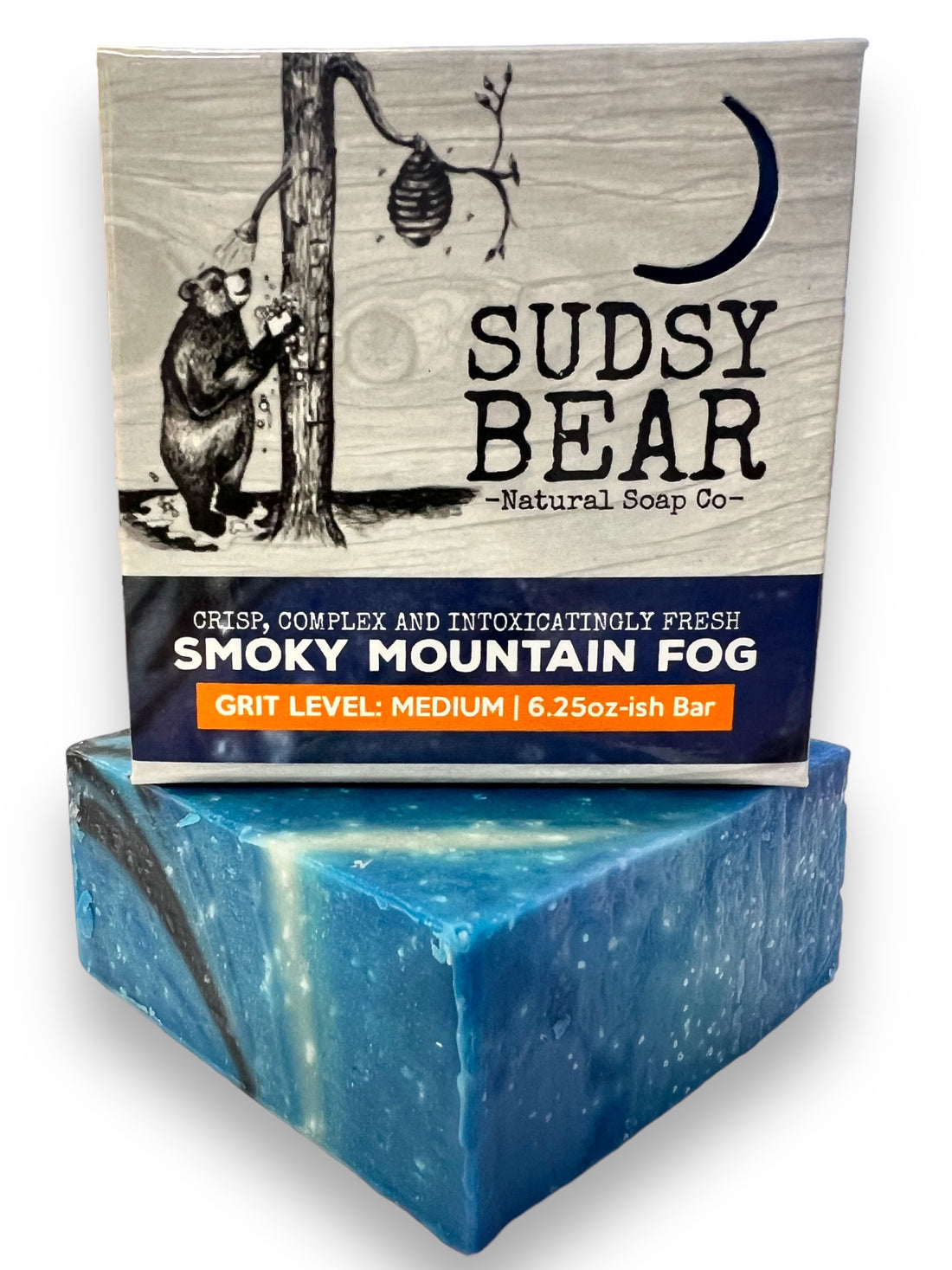 THE BEST ALL-NATURAL, NOURESHING BAR SOAPS FOR MEN – SUDSY BEAR SOAP ...