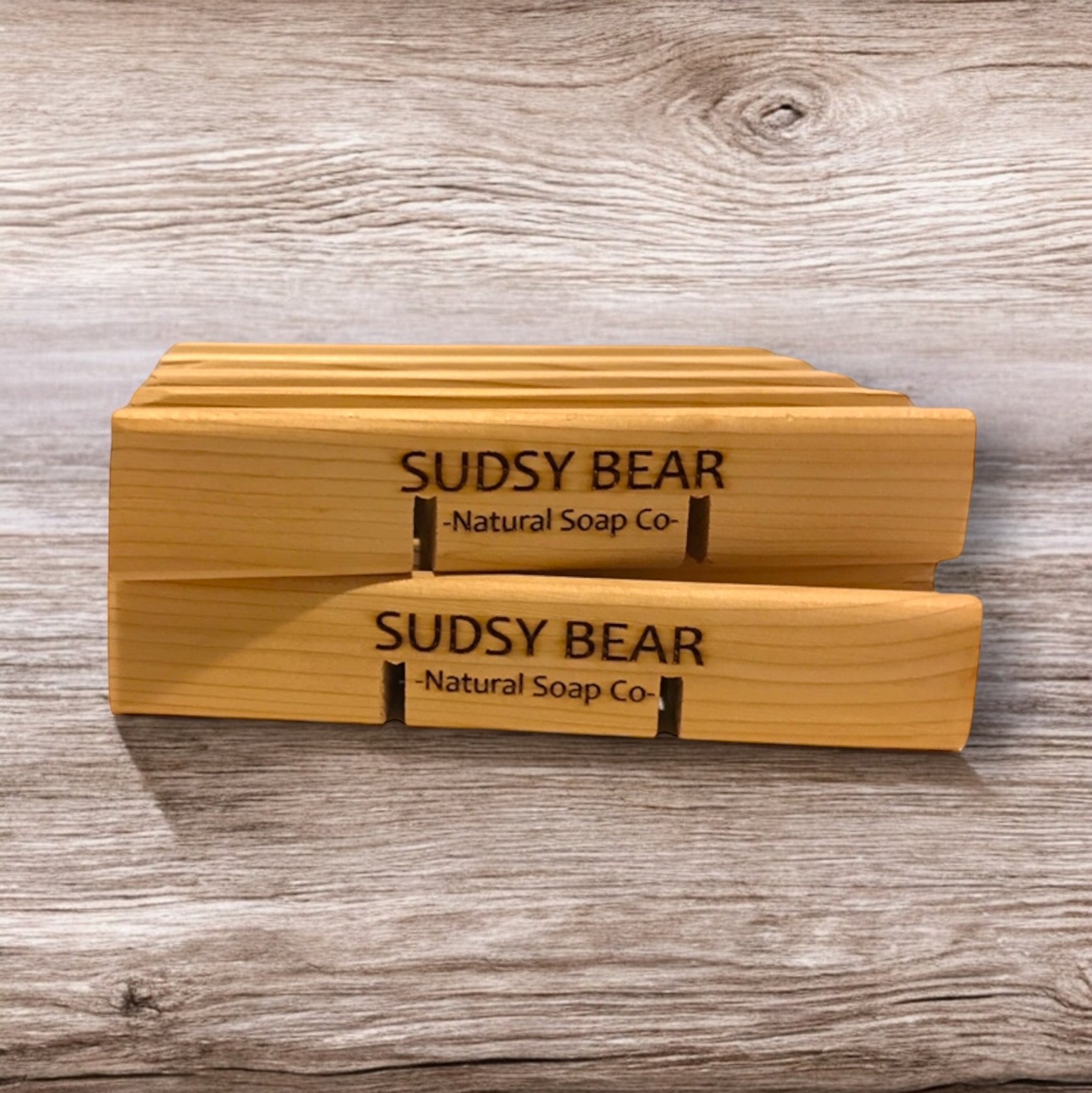 Sudsy Bear Soap Company – SUDSY BEAR SOAP COMPANY