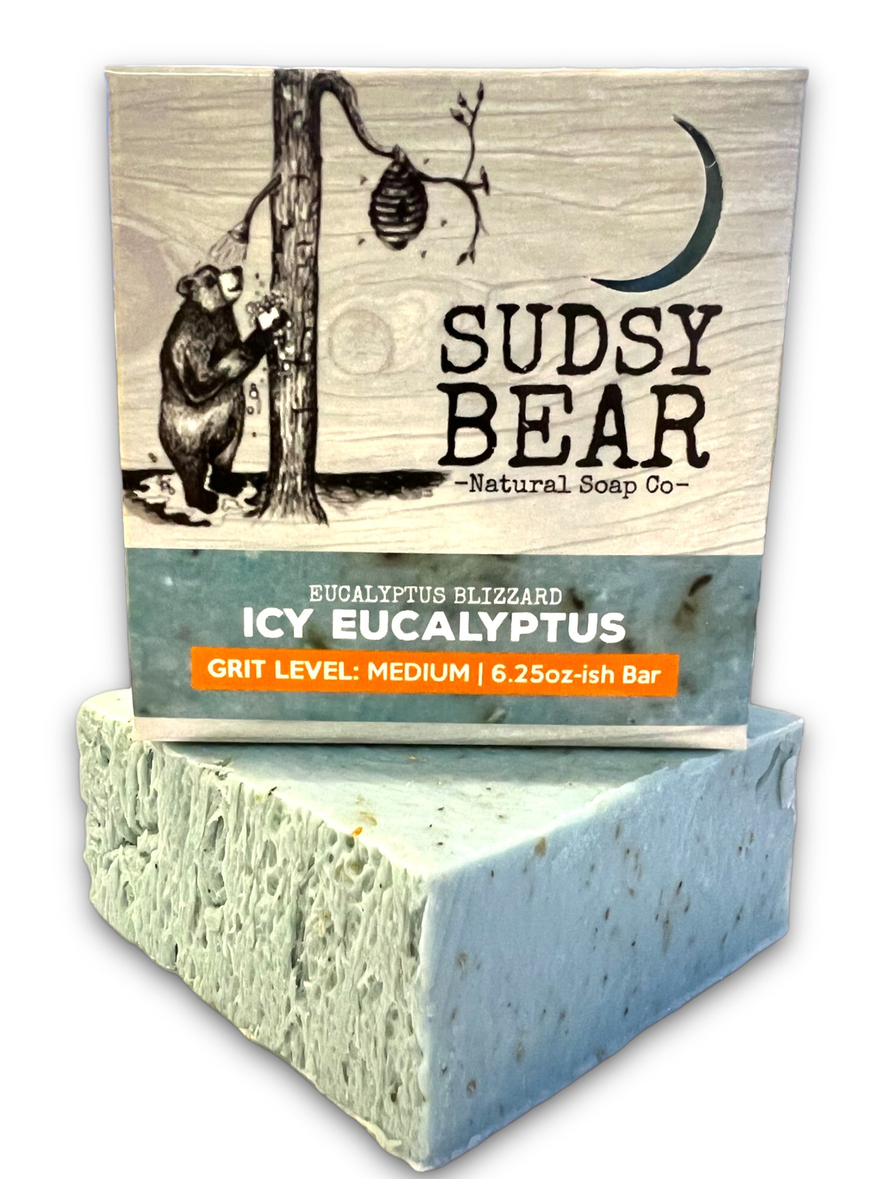 Sudsy Bear Soap Company – SUDSY BEAR SOAP COMPANY